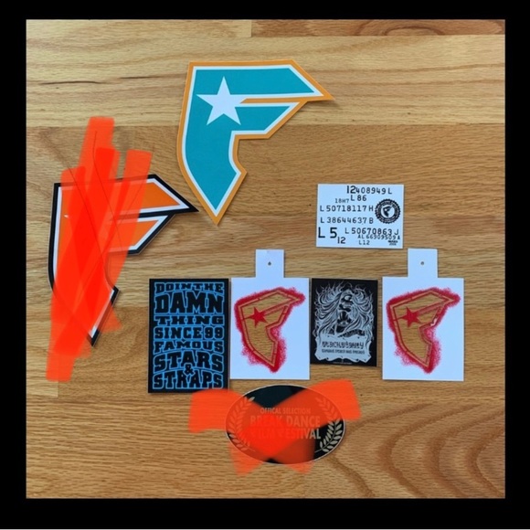 Famous Stars & Straps | Accessories | Fsas Famous Stars And Straps ...